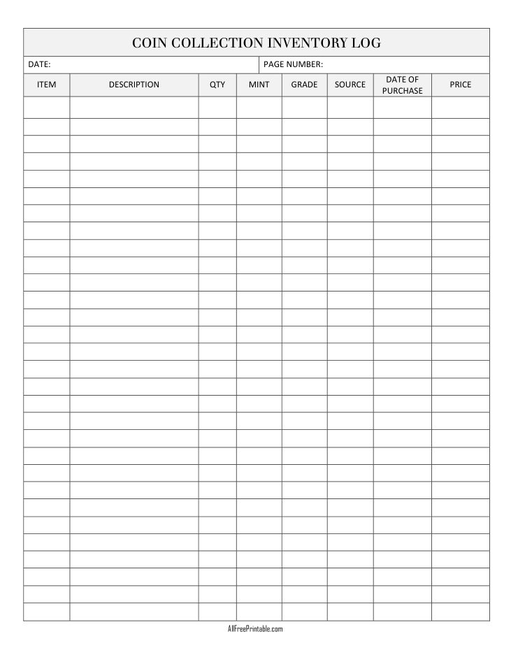 Print Password Log Free Printable Print Password Log Free Printable